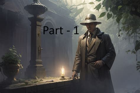 the enigmatic murder in kengara city part 1 a mysterious beginning by vavt llc aug 2024