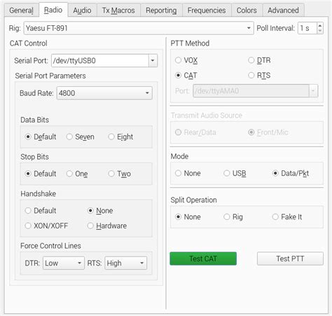 Running WSJT X On A Raspberry Pi With IPad As Display