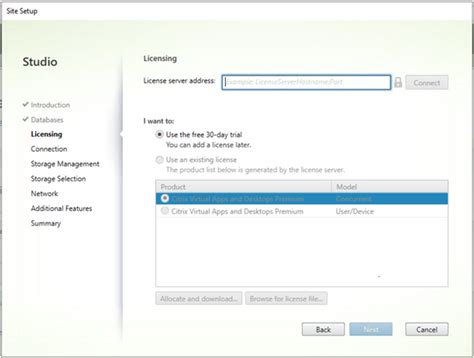 How To Enable The Citrix Xendesktop Restart Option For Dell Hybrid Client Dell Us