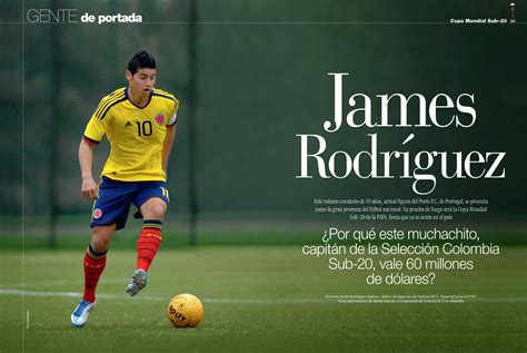 James Rodriguez Colombia Wallpapers Wallpaper Cave