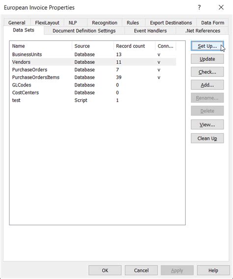 How To Configure Database Connection Via Environment Variables Help