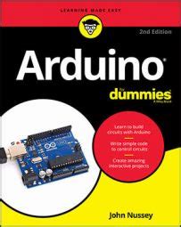 Arduino Programming Language Cheat Sheet