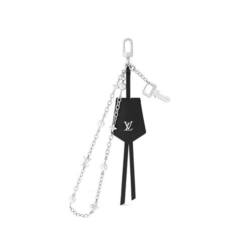 Bag Charms Accessories Women Louis Vuitton