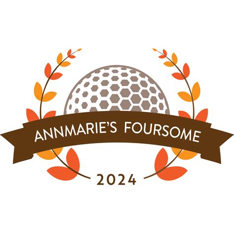 Home Annmaries Foursome 4th Annual Golf Outing