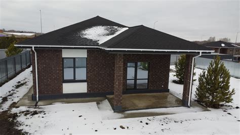 Изучаем фасадную моду этого года😎 Собрали три самых горячих тренда 2025 Монофасад Любителям