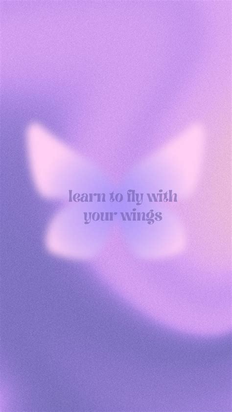 Aesthetic Purple Wallpaper Aura Colors Purple Quotes Wallpaper Quotes