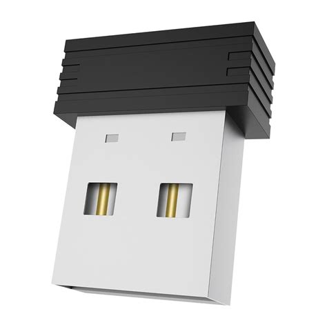 Rushawy Mini Usb Mouse Jiggler Keeps Computer Awake Adapter Simple To