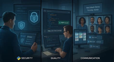 How To Outsource Python Development To A Trusted Team