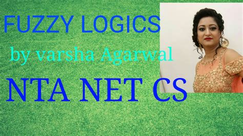 Nta Ugc Net And Set Exams Fuzzy Relation In Hindi Offered By Unacademy