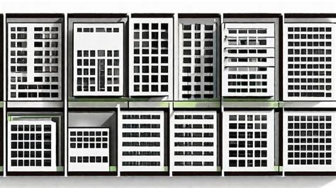 Premium Photo Functional Space Planning Concepts