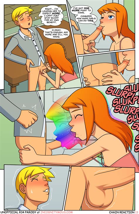 Post 3827539 Comic Incognitymous Lightspeed Marvel Powerpack Zero G