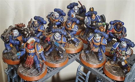 10000 Best Kill Team Images On Pholder Killteam Warhammer40k And