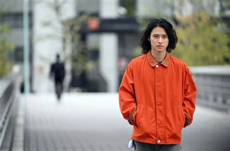 ハズキ On Twitter 🎮 Atom No Ko Tbs Sun 9 Pm Cast Yamazaki Kento