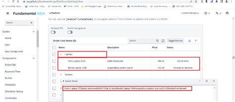 Sourcing Accessibility Platform Tree Table Irrelevant Text Read