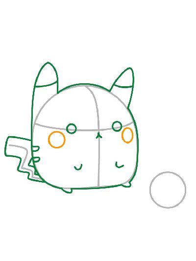 How To Draw Pikachu Art Craft