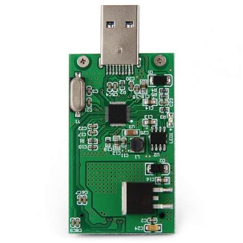 Usb Pcb Manufacturer Single Double Sided Multilayer