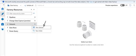 How To Parameterize Dataset In Azure Data Factory Parameterization In