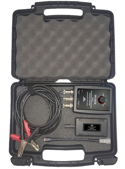 339 EVDC100 Electronic Variable Displacement A C Compressor Control