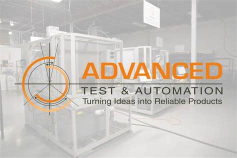Advanced Test And Automation Careers