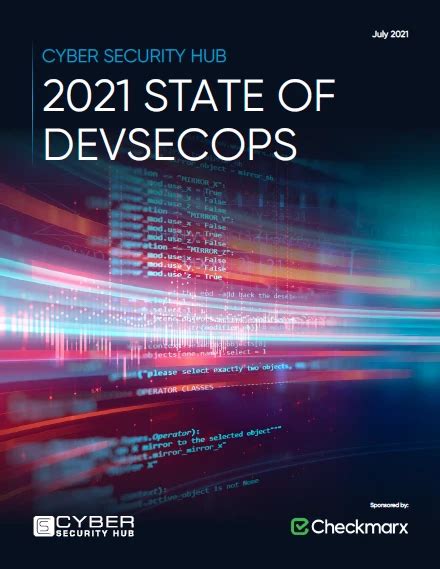 Devsecops Report