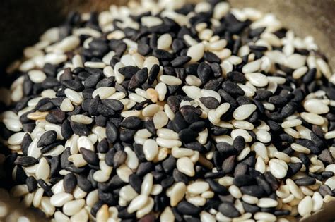 7 Facts About Sesame That Will Blow Your Mind Hunker