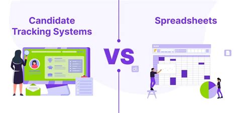 Candidate Tracking Systems Vs Spreadsheets Which Is Better Hirium Blog