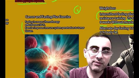 წონაში კლებისთვის საუკეთესო ინტერვალური შიმშილი და ვარჯიში ერთდროულად