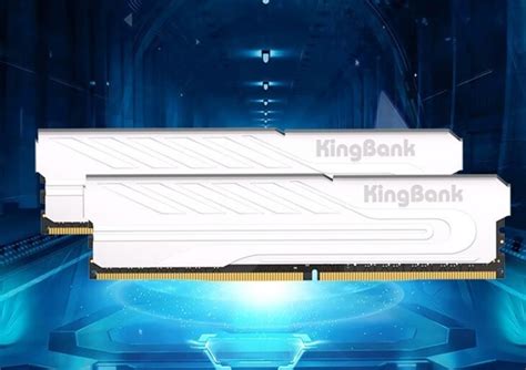 金百达银爵16gb Ddr4 3000mhz台式机内存史低价179元游戏硬件存储 中关村在线