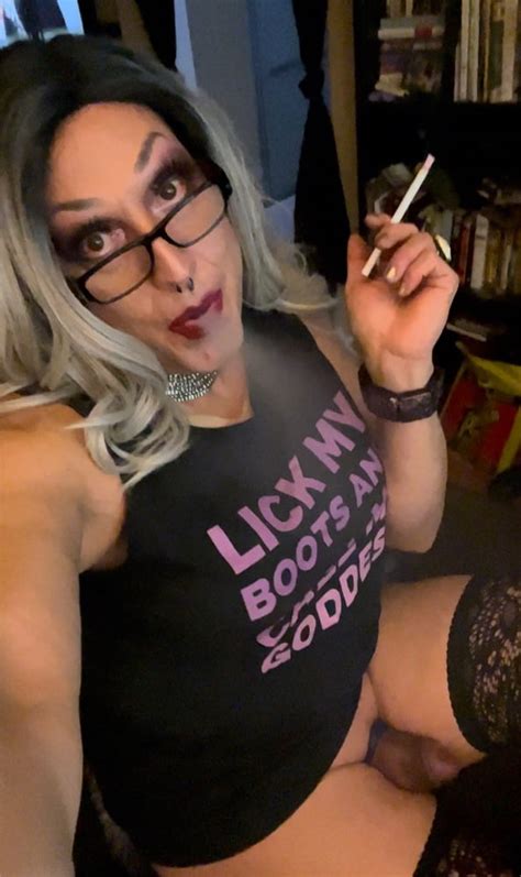 Smoking Fetish Bad Bitch Marilyn Pics Xhamster