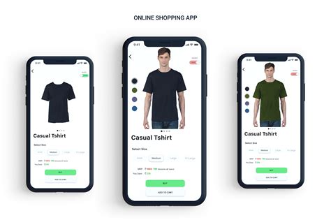 User Interface And Interaction Designs On Behance