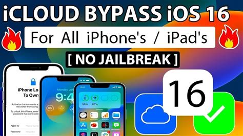 ICLOUD BYPASS IOS And Oldest YouTube