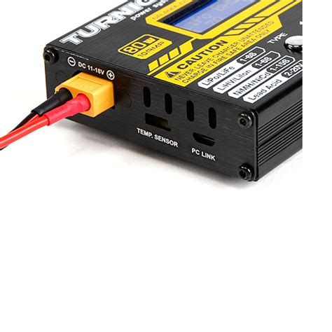 MakersKart | Turnigy Accucel-6 80W Multi purpose Charger