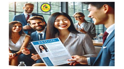 Crafting Winning Ai Resumes Tips For Getting That Interview Call