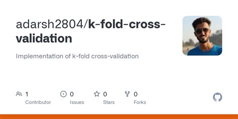 k fold cross validation k fold cross validation using linear regression ipynb at main