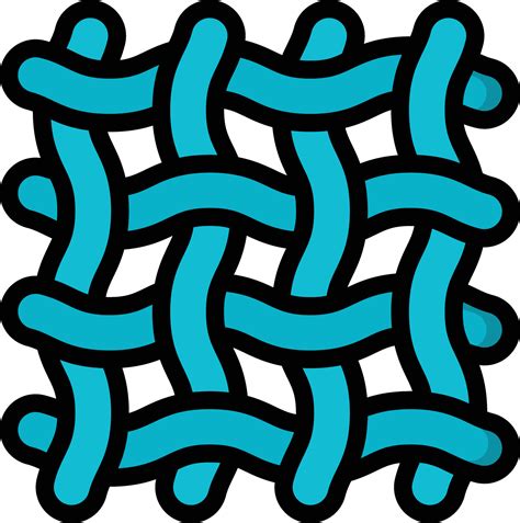 Textile Vector Icon Design Illustration 33870770 Vector Art At Vecteezy