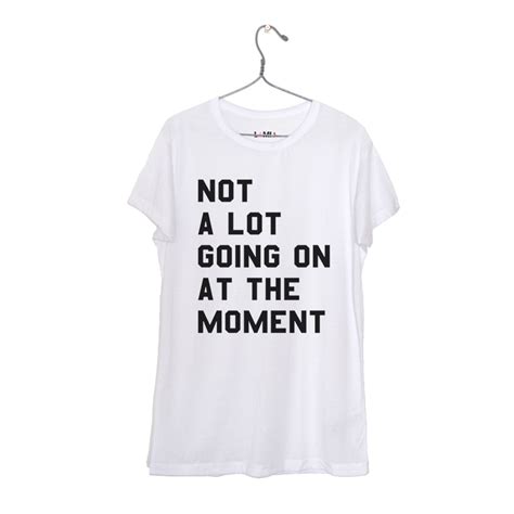 Polera Not A Lot Going On At The Moment Taylor Swift