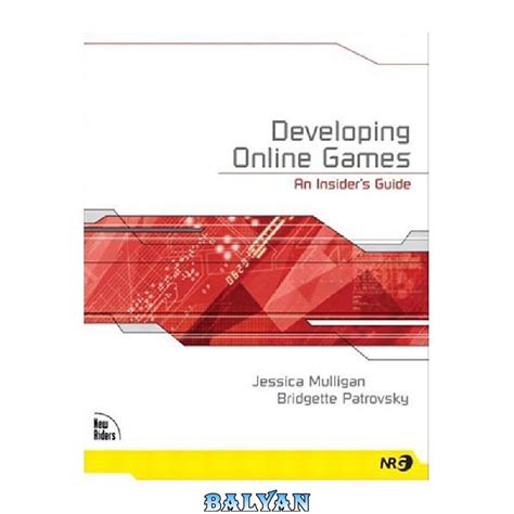 دانلود کتاب Developing Online Games An Insiders Guide بلیان