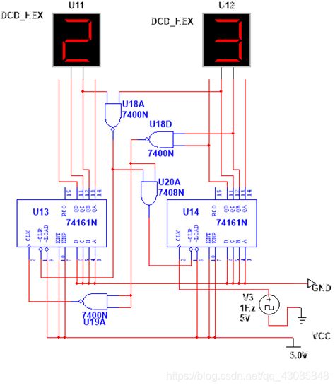 电子技术实训多功能数字钟的设计 阿里云开发者社区