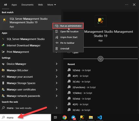 نصب Sql Server نرم افزار حسابداری کوثر حساب