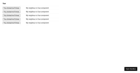 Revogrid Vuecomponent Data Codesandbox