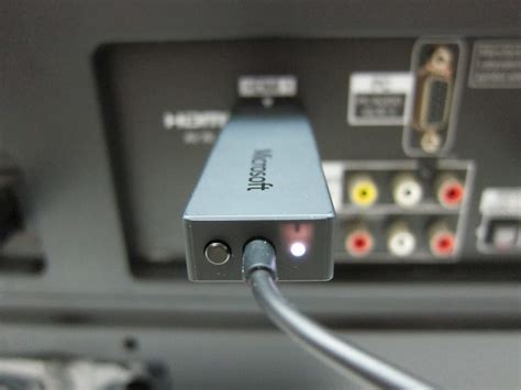 Microsoft Wireless Display Adapter Review Blog Lesterchan Net