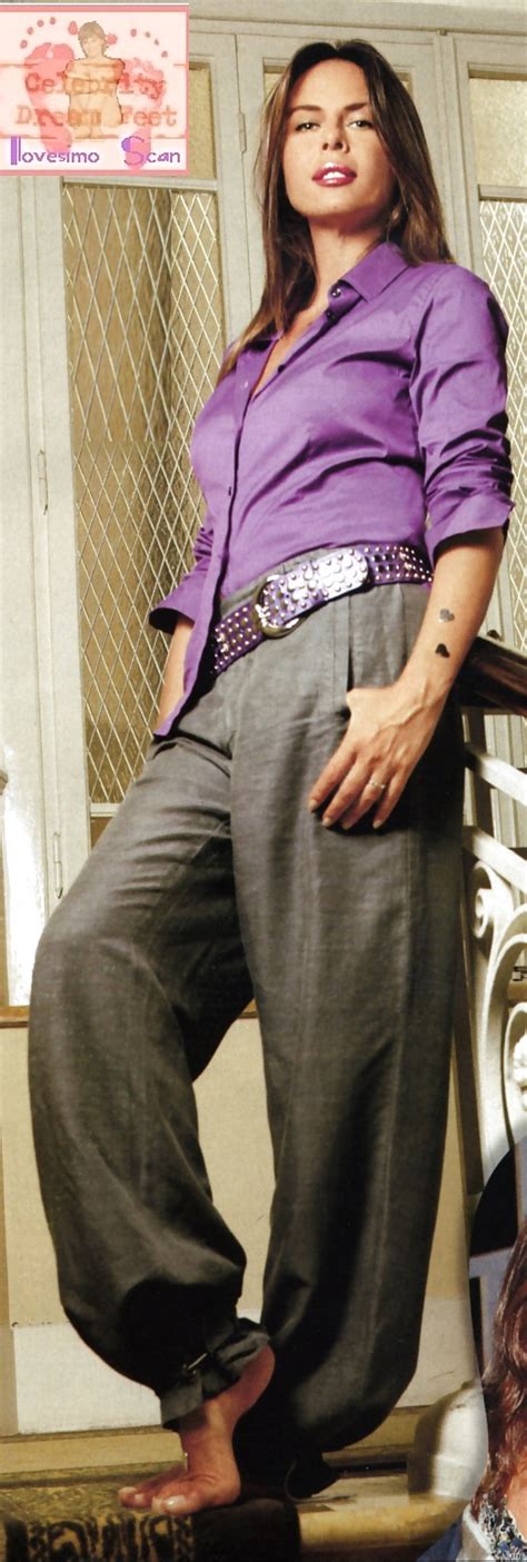 Paola Perego Feet Porn Pictures Xxx Photos Sex Images 997486 Pictoa