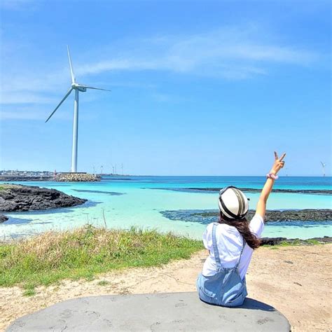 제주도 스노쿨링 포인트 제주 코난비치 코난해변 7월 제주도 여행 네이버 블로그