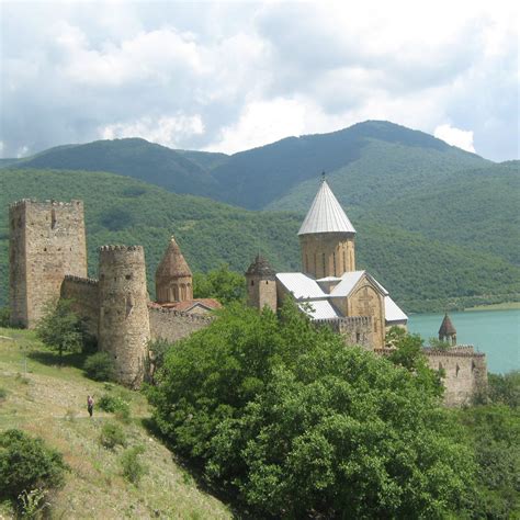 არასამთავრობო ორგანიზაცია მთისა და ბარის კავშირი Tbilisi