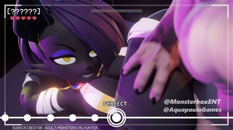 Rule 34 Anthro Beat Banger Female In Heat Game Male Malefemale