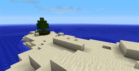 Map Can You Survive Maps Mapping And Modding Java Edition