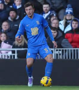 Birmingham City Transfer Hints At Shift As Kai Wagner Deal Has Coaches