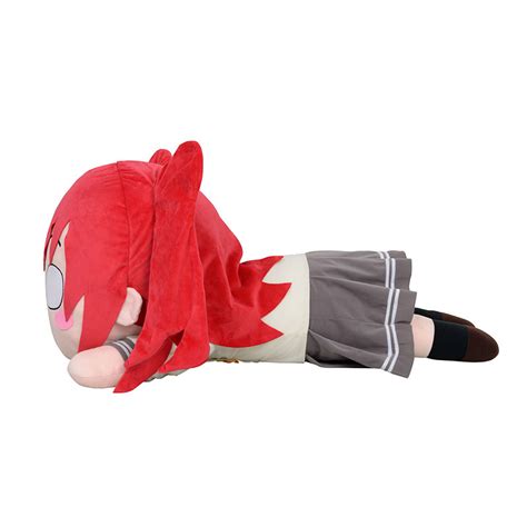Tera Jumbo Nesoberi Plush Kurosawa Ruby
