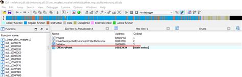 Edr Series How Edr Hooks Api Calls Part 1 Cwl Advanced Cyber Attack And Detection Learning