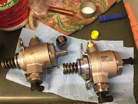Code P2188 System Too Rich At Idle Speed Bank 1 Problem Need Help Code P2188 System Too Rich At Idle Speed Bank 1 Problem Need Help